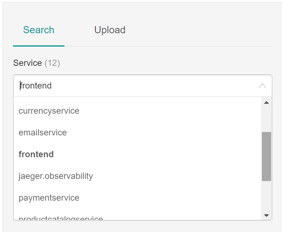 AIOps Live Bnchmark数据说明 – OpenAIOps社区
